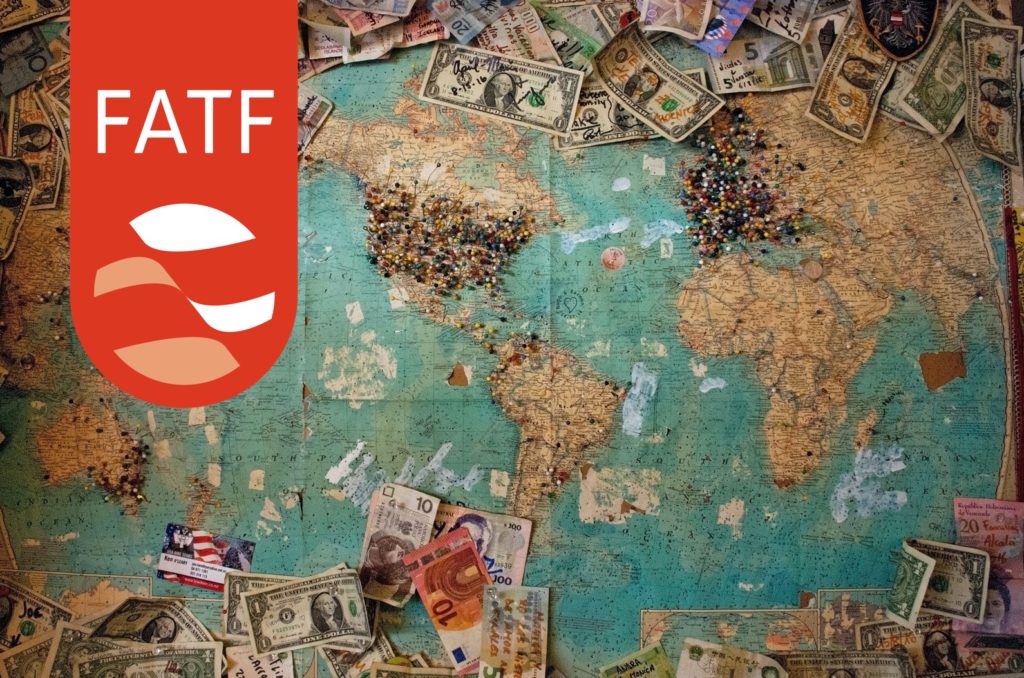 ANALYSIS: The 5 key outcomes of FATF's first-ever virtual plenary - AML ...