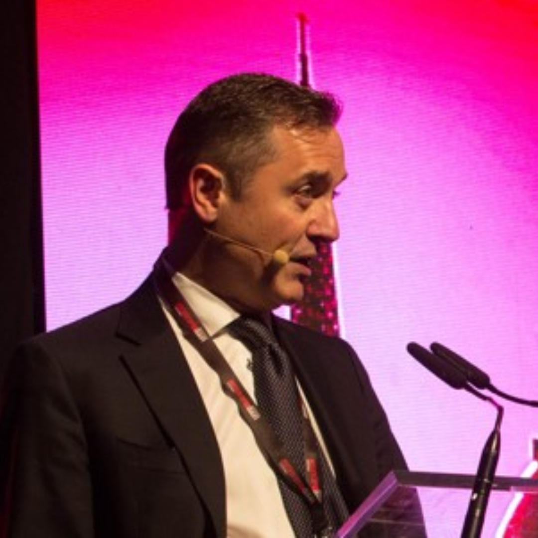 James Treacy - AML Intelligence