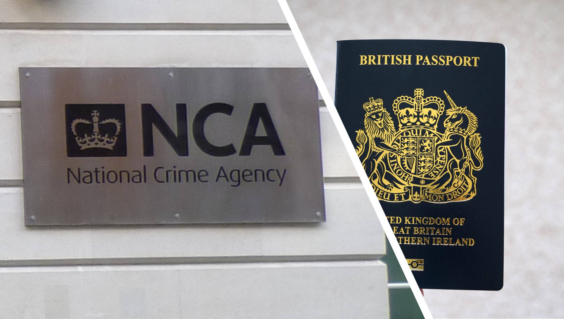 One charged with laundering, several arrested in major UK clampdown on ...
