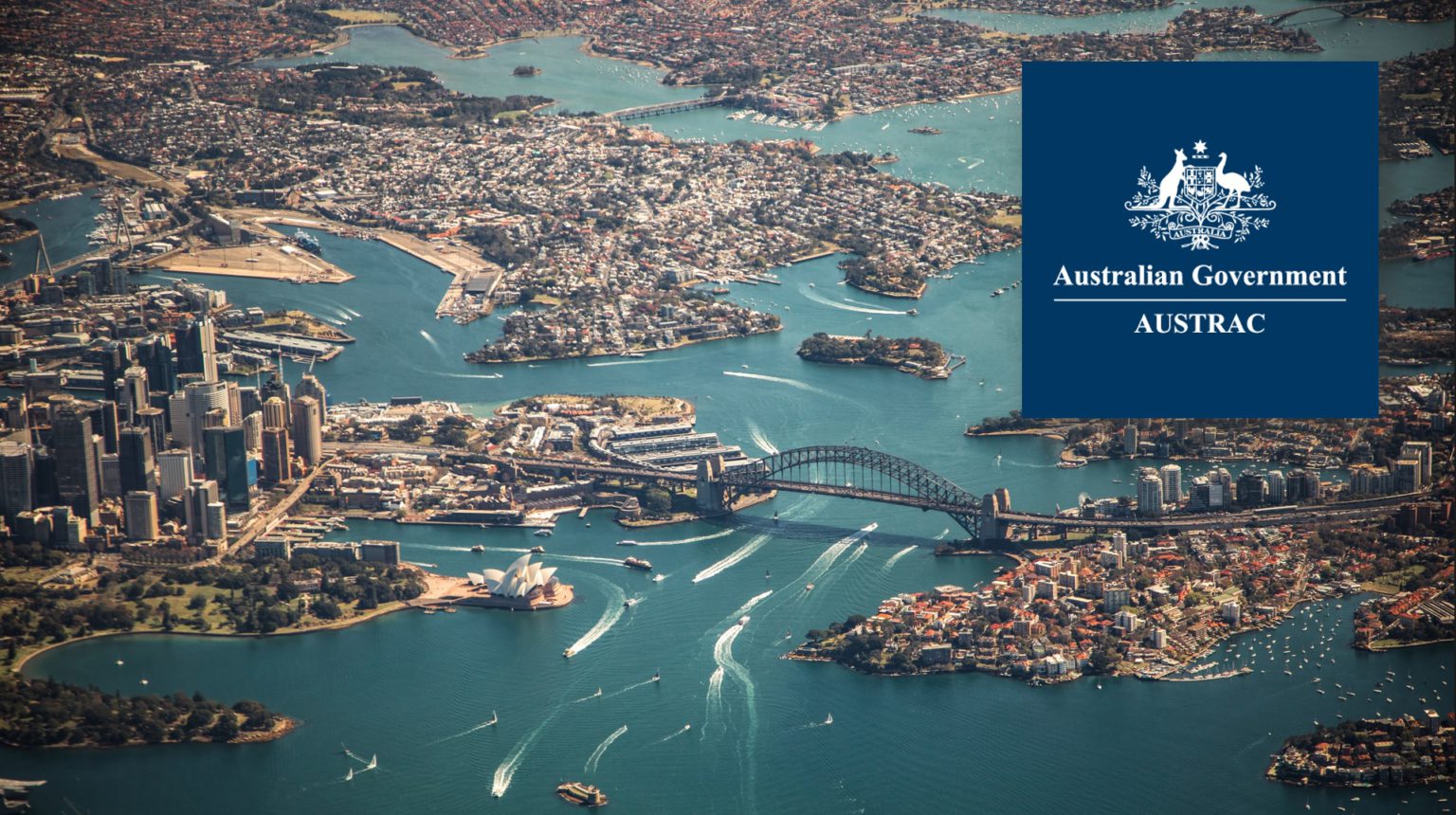 NEWS: AUSTRAC says staff using AI won’t reveal ‘personal’ details to ...