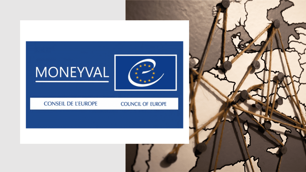NEWS: MONEYVAL warns European countries are badly struggling to secure ...