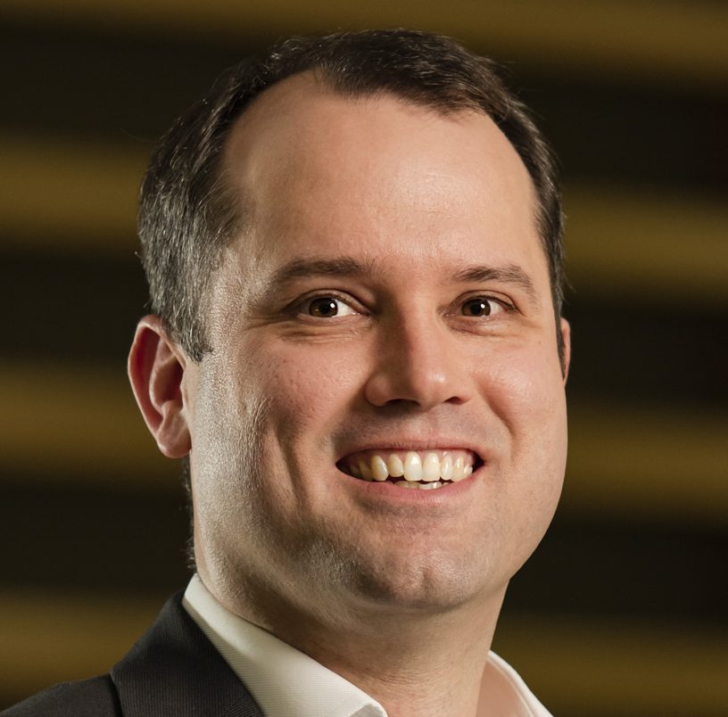 Mark Rayner - AML Intelligence