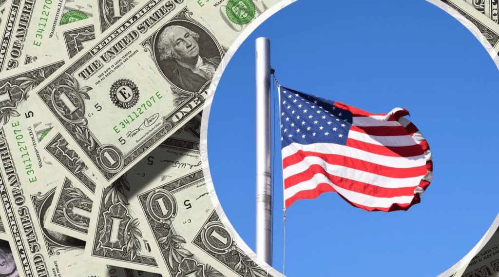 US climbs to top of Financial Secrecy Index as CEO of Tax Justice Network