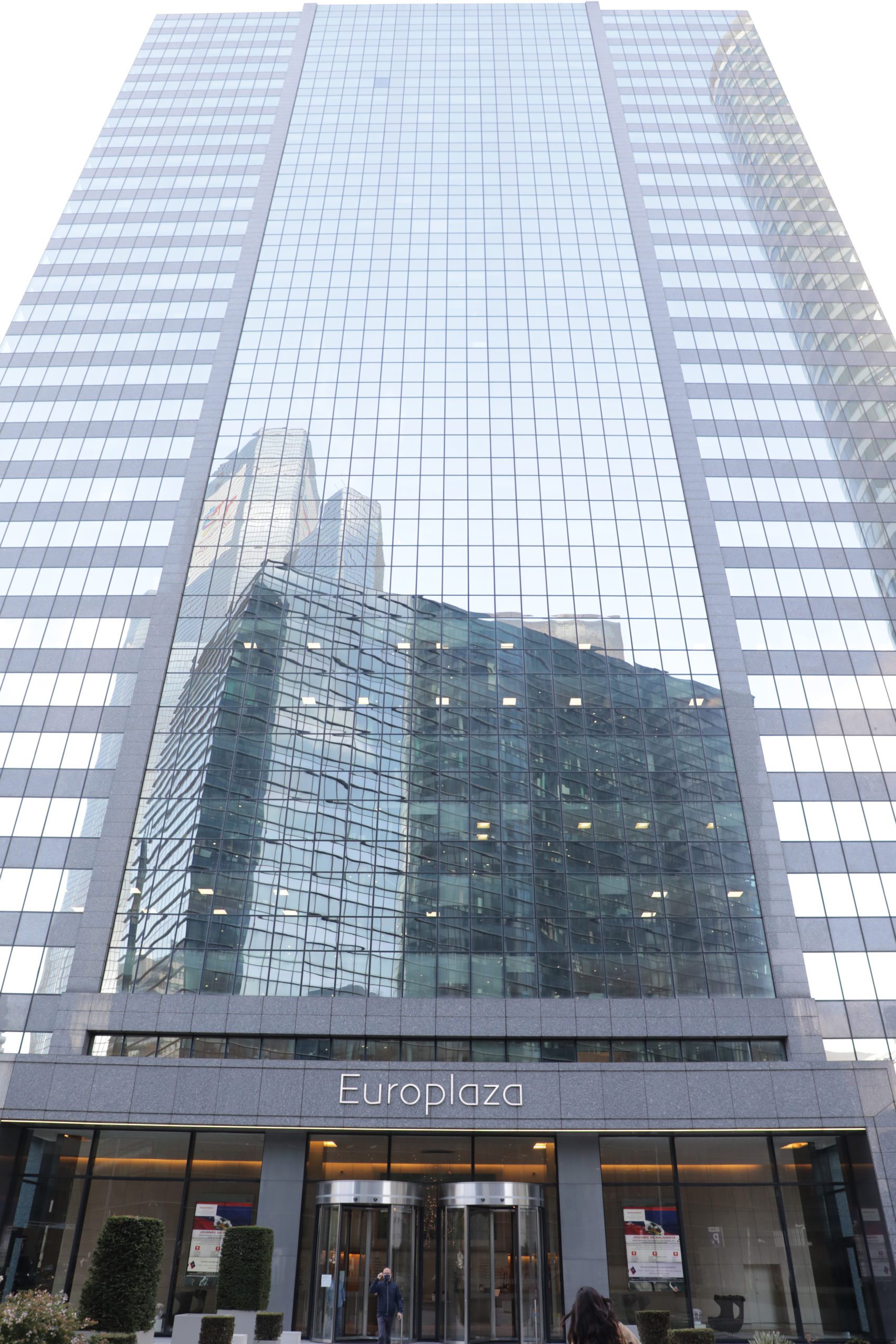 NEWS: EBA warns criminals using AI to ‘automate laundering schemes ...