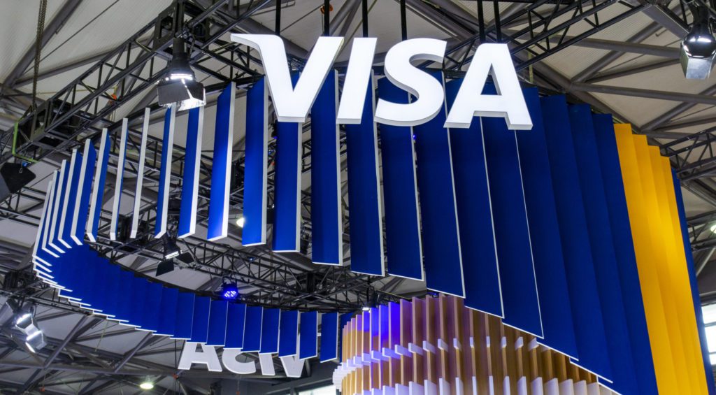 NEWS: US whistleblower says Mastercard and Visa failed to stop payments ...