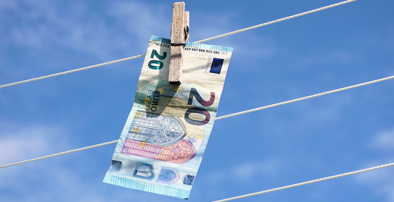 INSIGHT: Combat money laundering in controller networks