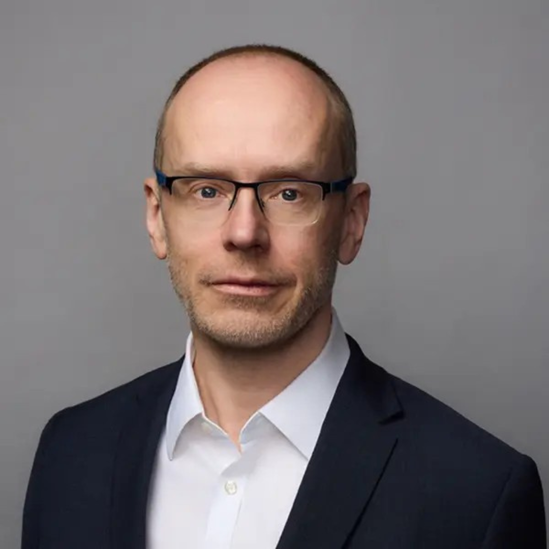 Michael Shearer - AML Intelligence