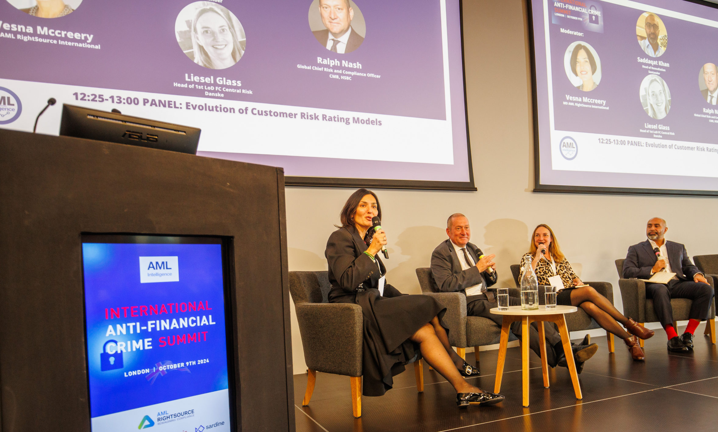 NEWS: Ralph Nash appointed as Deutsche Bank’s new Head of AFC EMEA ...