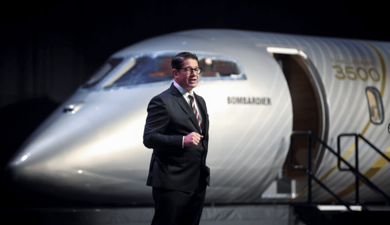 NEWS: UK’s Serious Fraud Office drops Bombardier bribery investigation ...