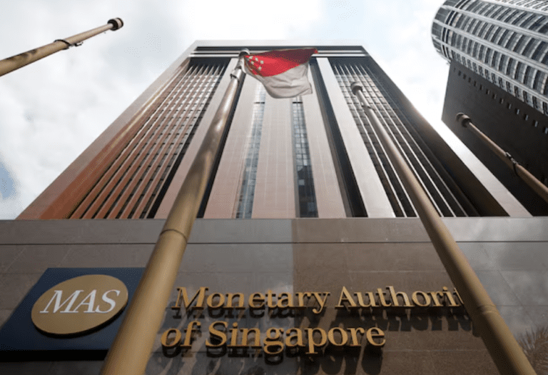 NEWS: Singapore to ban most foreign-only crypto firms over money ...