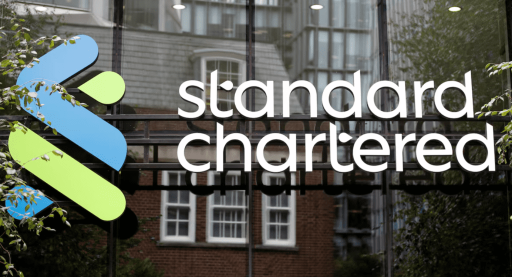 BREAKING: Standard Chartered settles £1.5bn Iran sanctions lawsuit ...
