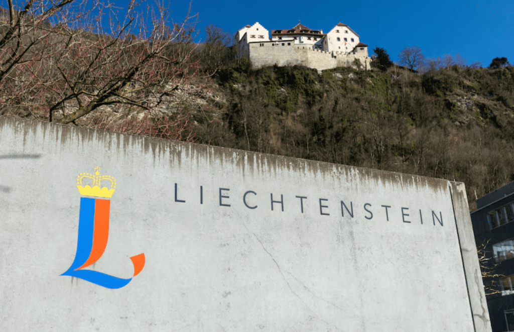INSIGHT: US pressure forces Liechtenstein to consider tighter controls ...