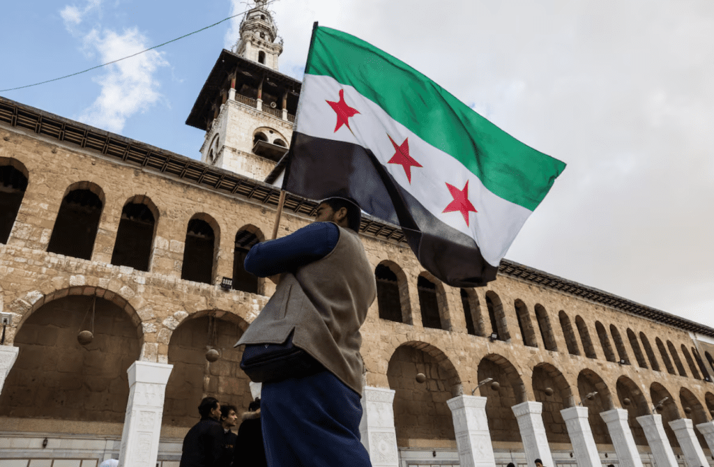 INSIGHT: OFAC fines US person $3.77m for Syria sanctions breach – here ...