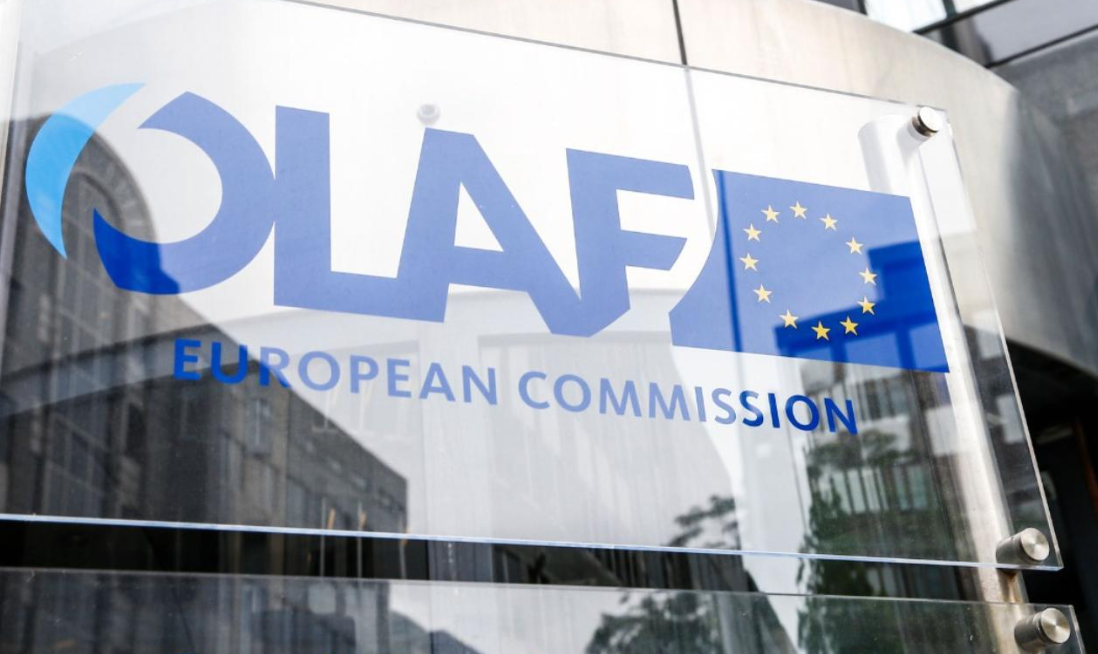 NEWS: EU watchdog OLAF traces €870M in fraudulent funds - AML Intelligence