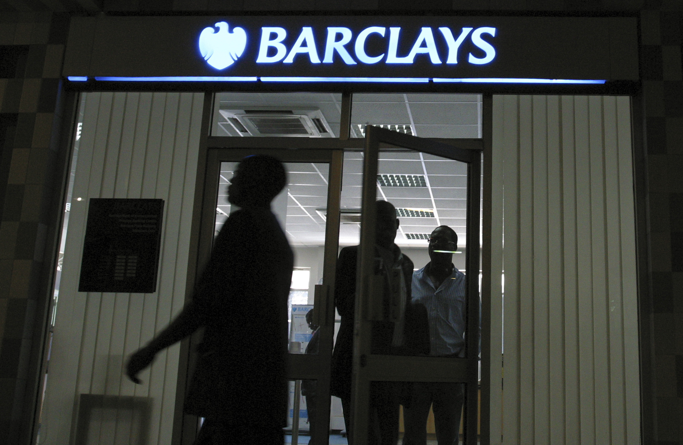 INSIGHT: Barclays fined £42 million for major KYC failings in two cases ...