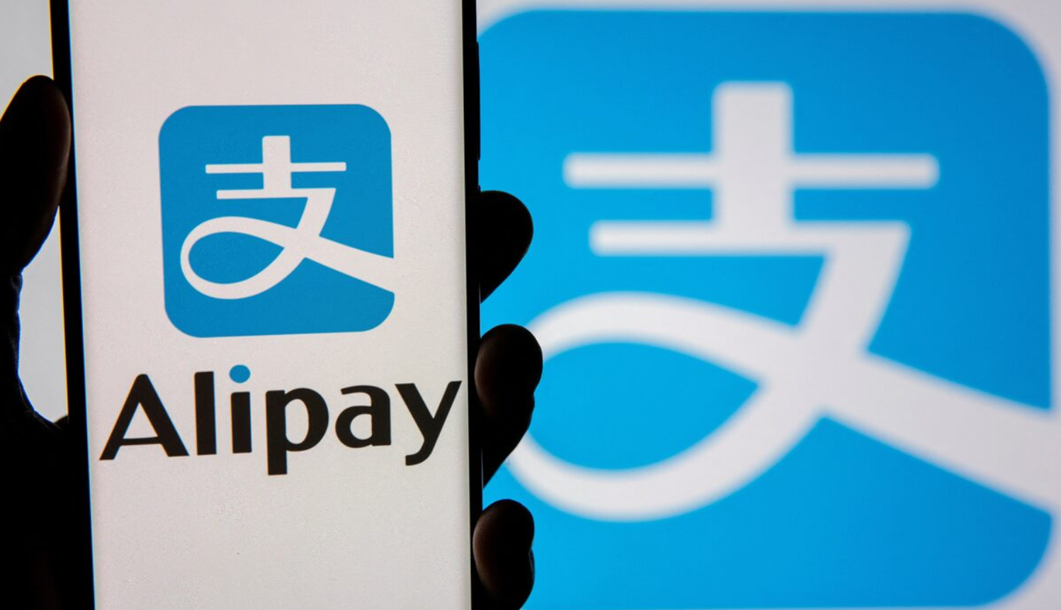 LATEST: Chinese payments giant Alipay fined in Luxembourg for ...