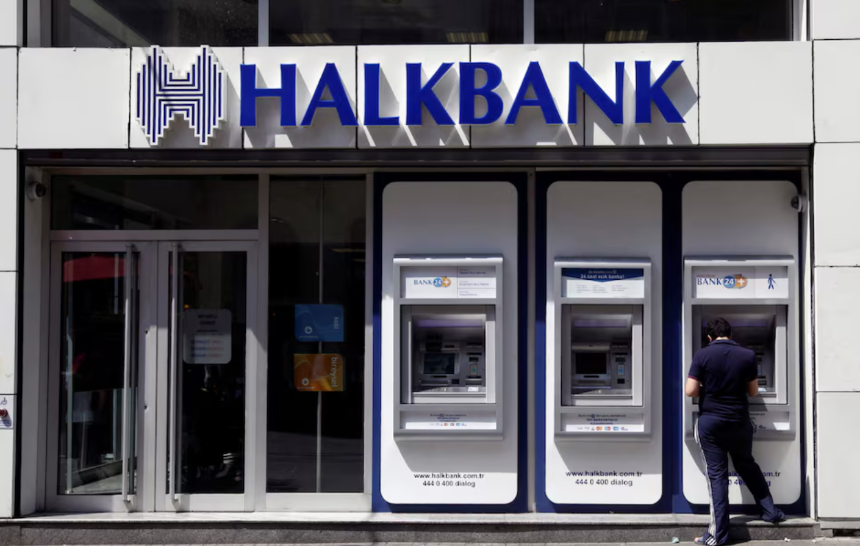 NEWS: Halkbank hires EY to review AML and sanctions compliance - AML ...