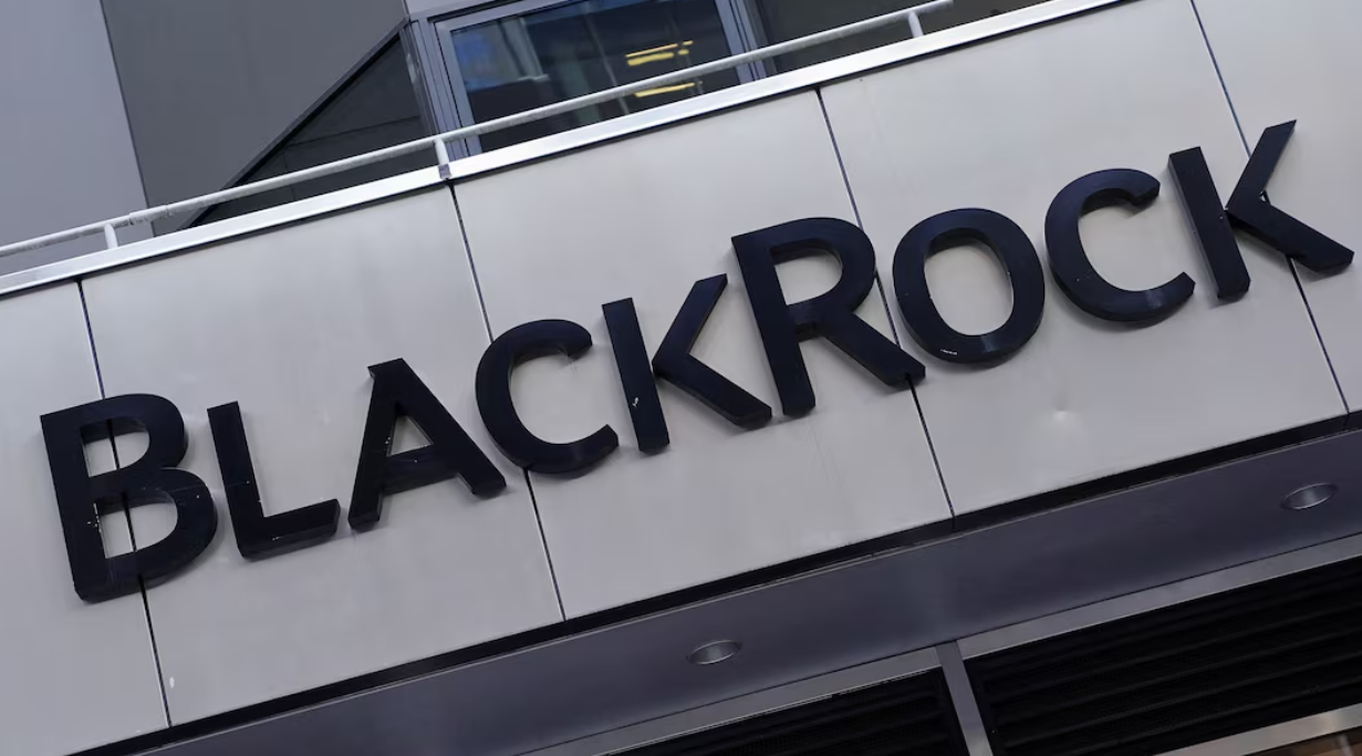 NEWS: BlackRock unit flags possible $400m fraud - AML Intelligence