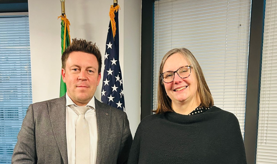 NEWS: Austria’s FIU talks crypto cooperation with FinCEN - AML Intelligence