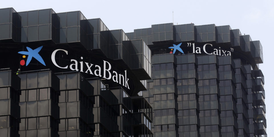 NEWS: Spain’s Caixa Bank fined total of €30 million over AML failings ...