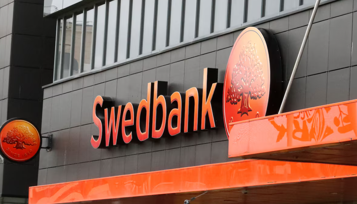 BREAKING: US Department of Justice closes Swedbank investigation ...