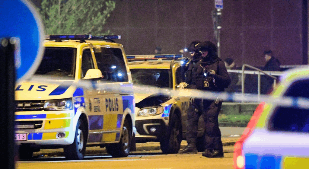 NEWS: Swedish police issues ‘red flags’ guide for money transfer firms ...