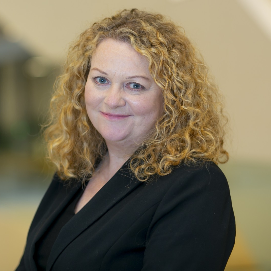 NEWS: Irish Central Bank director Patricia Dunne to speak at ‘European ...