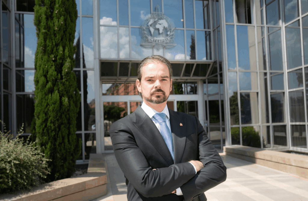 NEWS: INTERPOL launches Operation Shadow Storm to fight scam centres ...
