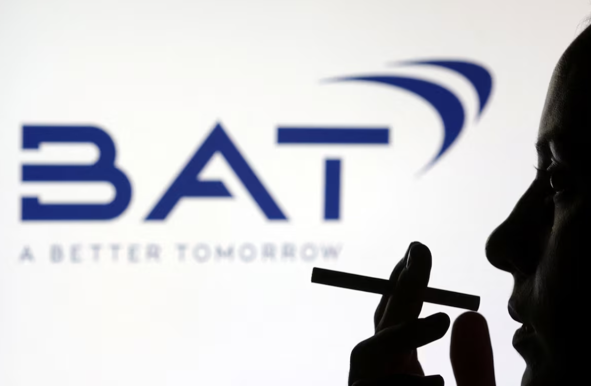 NEWS: British American Tobacco faces UK shareholders’ lawsuit over ...