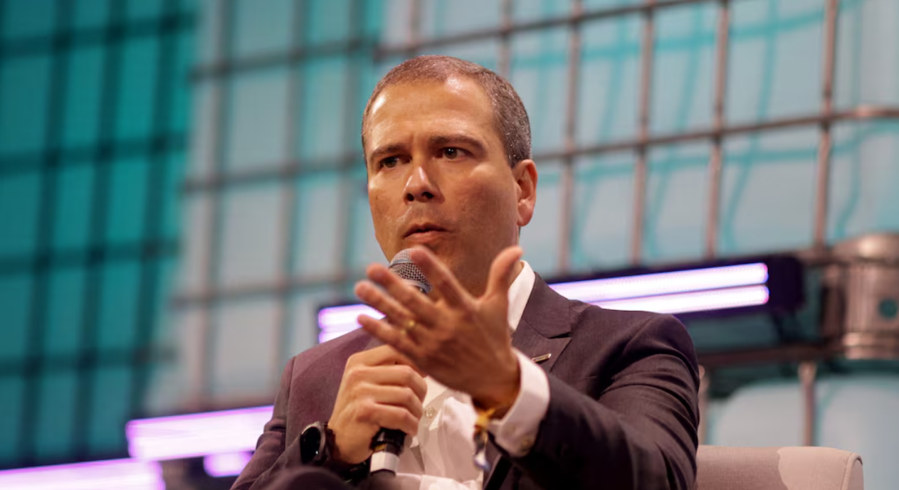 NEWS: Brazil arrests former BRB head in Banco Master probe - AML ...