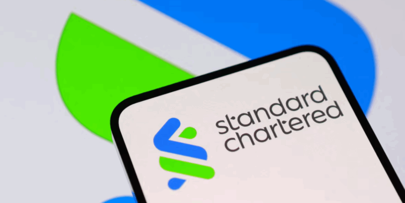 NEWS: Standard Chartered expects Iran war to cost it $190m - AML ...
